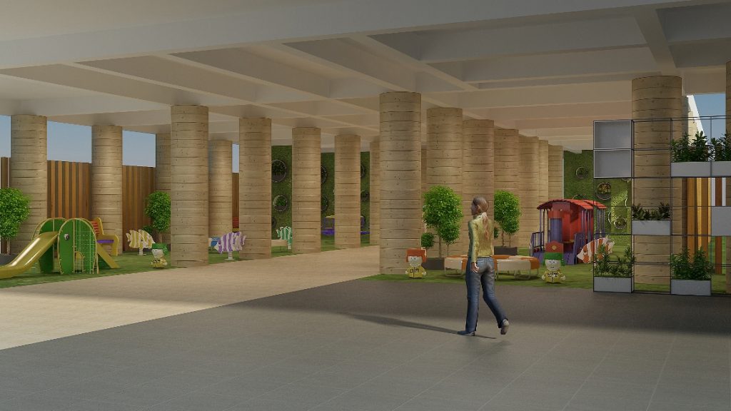 Mojika Ultima Phase 2: Elevating Lifestyle in Jagatpura, Jaipur – Real ...