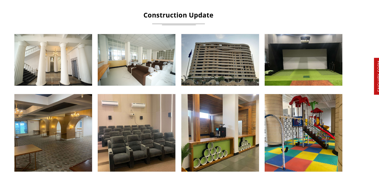 Mojika Ultima, Jagatpura: Redefining Luxury Living in Jaipur – Real ...