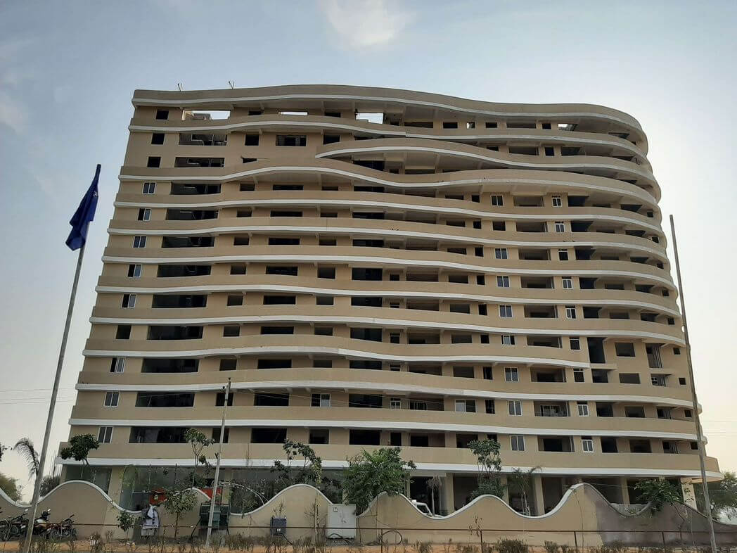 Mojika Real Estate & Developers: Transforming Jagatpura with Premier ...
